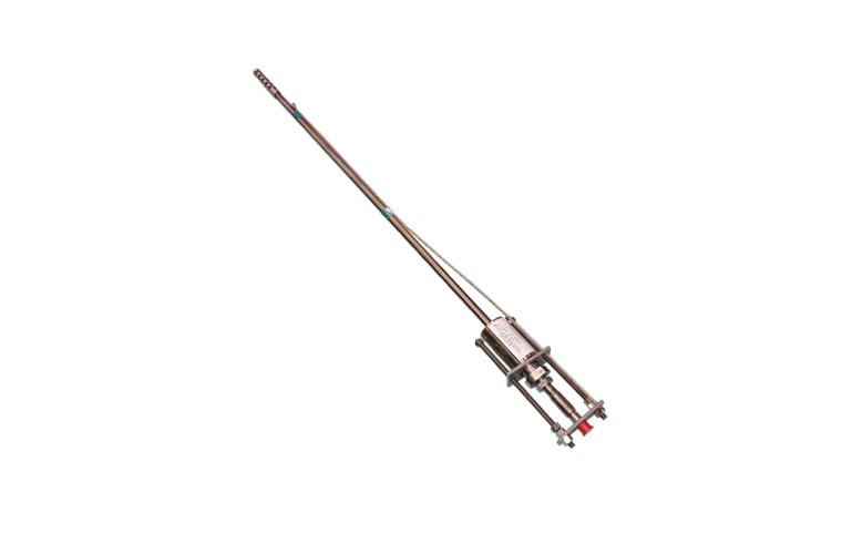 Corrosion Service | M3500 SERIES MICROCOR PROBE *M3500HT *T20 *N06625 ...